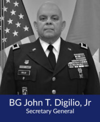 John T. Digilio, Jr. - I-CEED