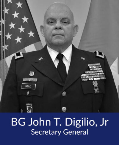 John T. Digilio, Jr. - I-CEED